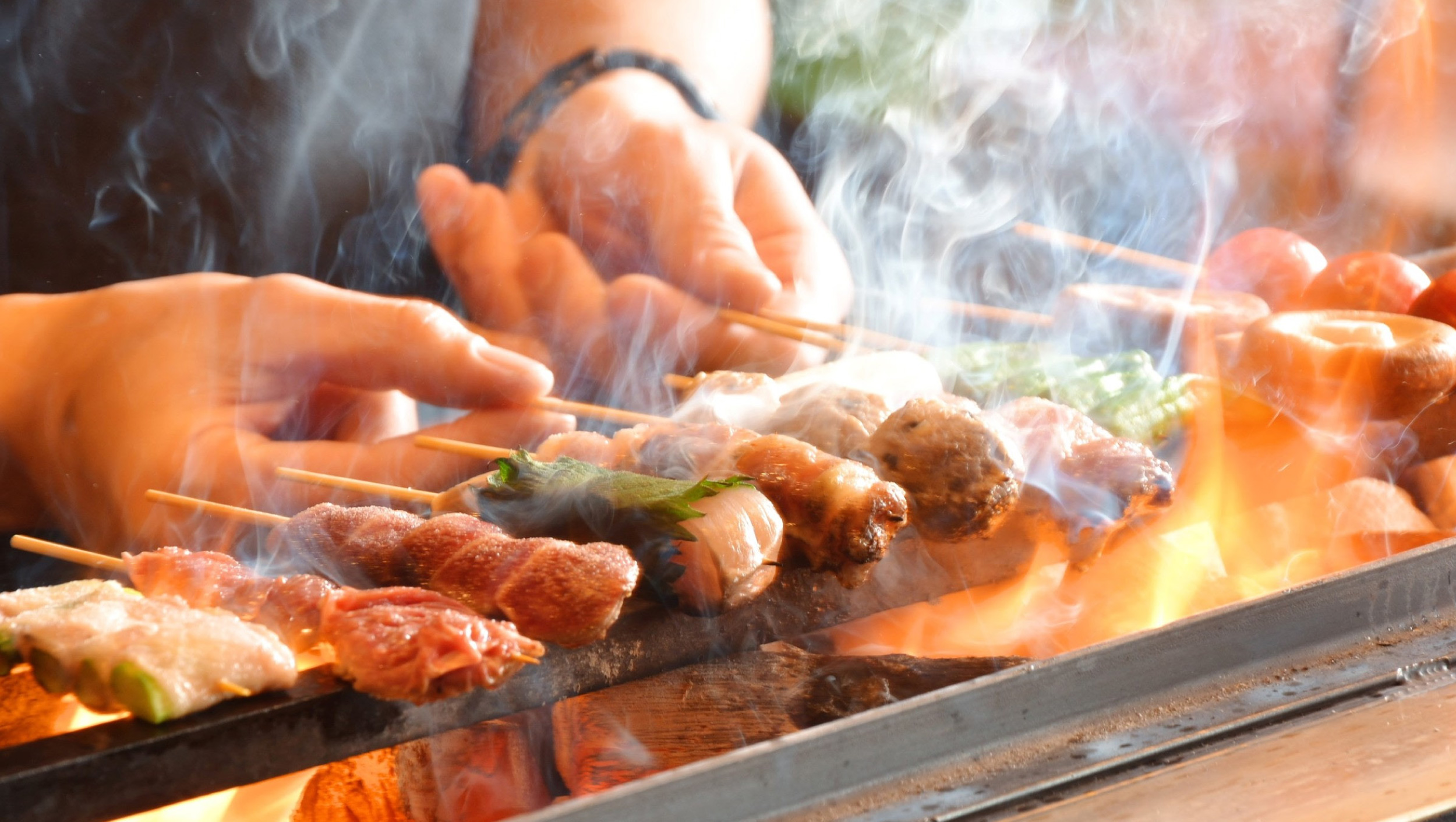 Kinzan Yakitori