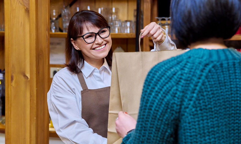 Beyond Expectation ทำสิ่งที่เหนือความคาดหวัง